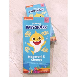 Jual Macaroni and cheese for kids - pinkfong babyshark Frozen II Shape ...