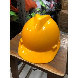 Jual HELM PROYEK HELM SAFETY INDUSTRI BERSTANDAR SNI TALI PUTAR INNER ...