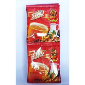 Jual KOPI BUBUK CAP SINGA KOPI SUSU STMJ 5X20GRAM SURABAYA - Kota ...