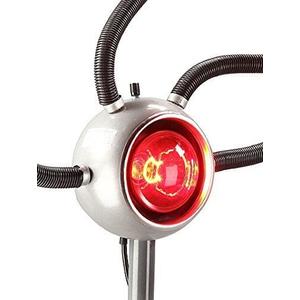 Promo Hair Color Processor Infrared Red Light Heat Therapy Cicil 0% 3x ...