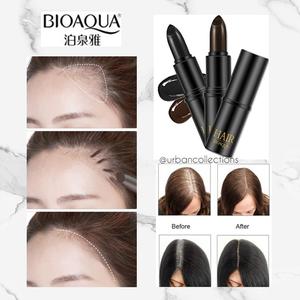 Jual BIOAQUA Hair Color Pen Pewarna Rambut Hair Pen Hair Stick Hair Wax ...