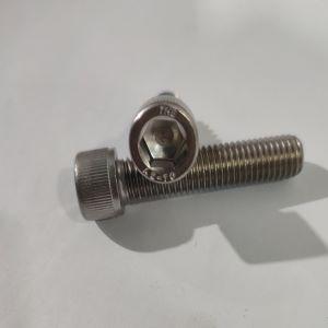 Jual BAUT L M5 x 50 STAINLESS STEEL SUS 304 FULL DRAT - Kab. Tangerang ...