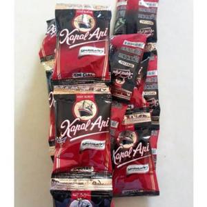 Jual RENCENG KOPI KAPAL API SPECIAL 10 PCS @ 6.5 GR 6,5 SACHET KECIL ...