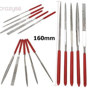 Jual KIKIR DIAMOND SET 5PC 4 X 160 - KIKIR INTAN - KIKIR DIAMOND FILE ...