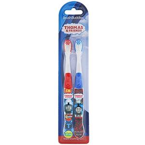 Jual Thomas and Friends Childrens Manual Toothbrushes - Jakarta Utara ...