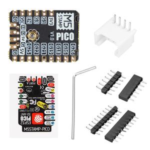 Jual M5Stack STAMP PICO ESP32-PICO-D4 ESP32 Plug-and-Play Embedded WIFI - Kota Surabaya - Online ...