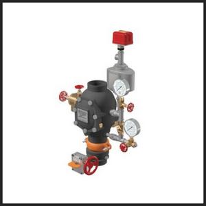 Jual MAIN CONTROL VALVE 4 INCH - MCV VICTAULIC - TERMSK GATE VALVE ...