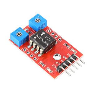 Jual HOTT 3pcs LM393 Single Tilt Sensor Module SCA60C Tilt Detection - Kota Surabaya - Online ...