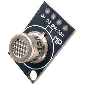 Jual HOTT MP-135 MP503 Air Quality Gas Harmful Gas Detection Sensor ...