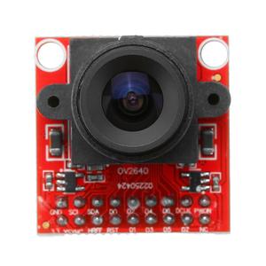 Jual HOTT XD-95 OV2640 Camera Module 200W Pixel STM32F4 Driver Support ...