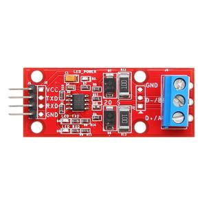 Jual HOTT MAX3485 TTL To RS485 Module MCU Development Converter Module ...