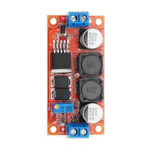 Jual HOTT Enhanced Version 5A High Current DC-DC Step Down Power Module ...