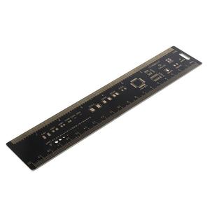 Jual Esp Penggaris Pcb Eda 20cm Untuk Mengukur Resistorkapasitor ...