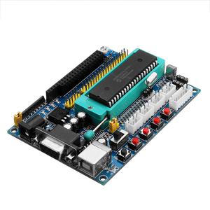 Jual HOTT DC 12V PIC16F877A PIC Minimum System Development Board - Kota Surabaya - Online Shop ...