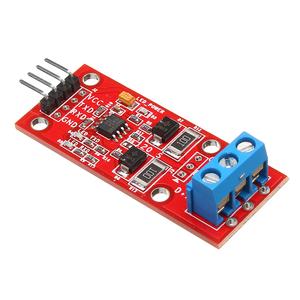 Jual HOTT MAX3485 TTL To RS485 Module MCU Development Converter - Kota ...
