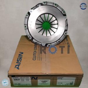 Promo AISIN CTX-084 CLUTCH COVER FOR TOYOTA DYNA 14B-LAND CRUISER [HARD ...