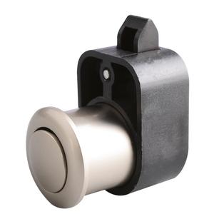 Jual Da Push Button Keyless Kunci Laci Lemari Pintu Menangkap Lock ...