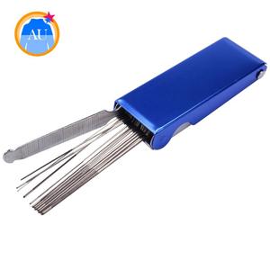 Jual 13 in 1 Torch Tip Cleaner Tools Welding Tip Cleaner Nozzle Cutting ...