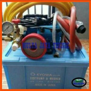 Jual Mesin Steam Cuci Ac Jet Claner Kyowa KYC-20A Made In Japan ...