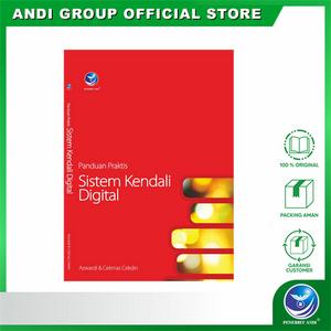 Jual Panduan Praktis Sistem Kendali Digital - Kab. Sleman - Penerbit Andi Official Store | Tokopedia