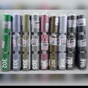 Jual benang jahit warna merk tambang - Kota Bandung - Benang Pita ...