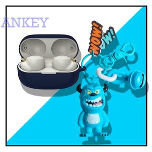 Jual Sony WF-1000XM4 / WF-1000XM3 / WF-XB700 Case Monster Headphone ...