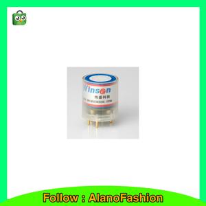 Jual Ammonia sensor module ZE03-NH3 electrochemical farm industrial ...