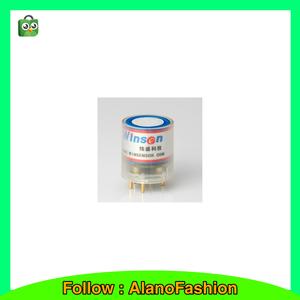 Jual Sulfur dioxide sensor module ZE03-SO2 electrochemical sulfur ...