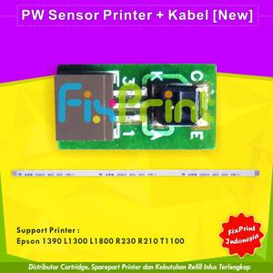 Jual Sensor PW + Kabel Sensor Printer Epson 1390 T1100 L1300 L1800 ...
