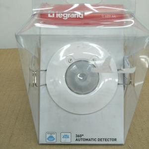 Jual 48944 Sensor Gerak IP41 indoor ceiling 360Â° Sensor gerak/Legrand ...
