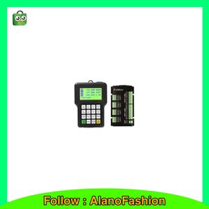 Jual RichAuto DSP A18 4 axis CNC controller A18S A18E USB linkage motion - Kab. Tangerang ...