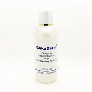 Jual GLICODERM FACE CLEANSER PHA 4 1000 ML - Kota Bandung - JALKINA ...
