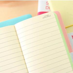 Jual Korean Mini Notes Mini Smiley Diary - Kota Medan - Indovia jaya ...