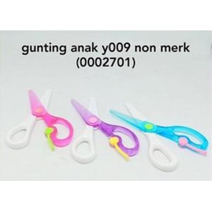 Jual Gunting Anak Safety Aman / Gunting Prakarya Kualitas Bagus ...