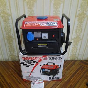 Jual PORTABEL GENERATOR LISTRIK JENSET GENSET MINI - Kota Bandung ...