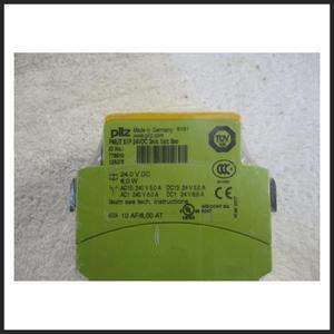 Jual NEW PILZ SAFETY RELAY PMUT X1P 24VDC Diskon - Jakarta Selatan ...