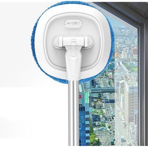 Jual Alat Window Cleaner Electric Wireless Glass Cleaning Robot - Kota ...
