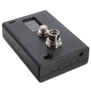 Jual " EL " Resistance Measuring Reader Ohm Meter Volt Meterr Coil ...