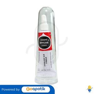 Jual CENDO MYCOS SALEP MATA 3,5 GRAM - Kota Depok - Apotek Semesta 99 ...