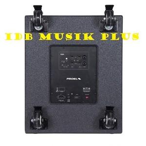 Jual Speaker Subwoofer Aktif Proel S 18 A / S18A / S 18A - 18 inch ...
