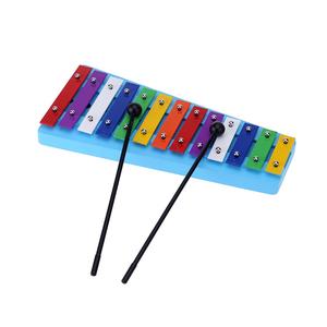 Jual Glockenspiel Xylophone Warna-Warni untuk Edukasi Anak - Jakarta ...