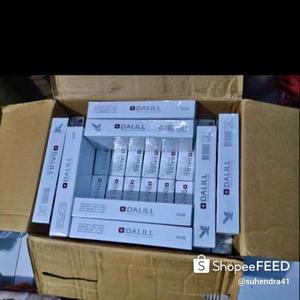 Jual Rokok Dalil Murah - Jakarta Selatan - YOMARI_MART | Tokopedia