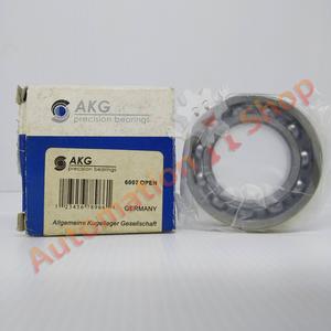 Jual Ball Bearing AKG 6007 OPEN - Jakarta Utara - automationshop ...