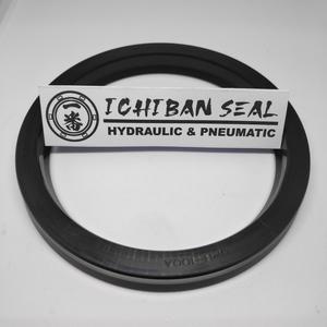 Jual Seal U Packing Hydraulic / Rod Seal UPH 100 X 120 X 15 NOK ...