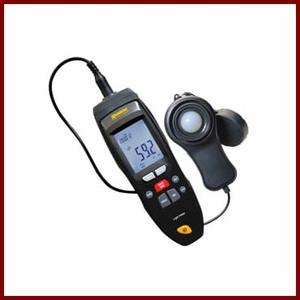 Jual Krisbow Alat Ukur Light Meter Datalogger 400.000 Lux Pro - Jakarta ...