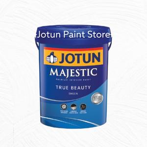 Jual Jotun True Beauty Sheen SUAVE 9910 20 Liter - Jakarta Barat ...
