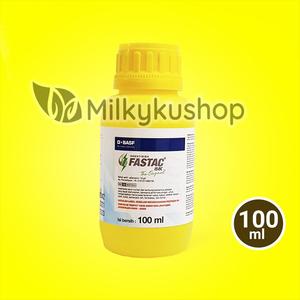 Jual FASTAC 15 EC 100 ML INSEKTISIDA - Jakarta Barat - Milkyku Shop ...