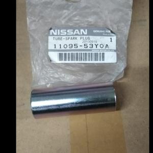 Jual TUBE BUSI TUBE SPARK PLUG NISSAN Xtrail T32 Original Genuine Part ...