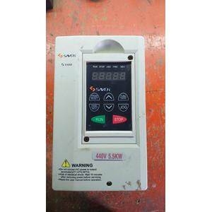 Jual INVERTER 5.5KW 5.5KW-380V 5.5KW-440V 7.5HP-440V SANCH INVERTE ...