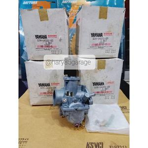 Jual KARBURATOR CARBURETOR ALFA CHAMP SIGMA 2JH 2JG ORIGINAL MADE IN ...
